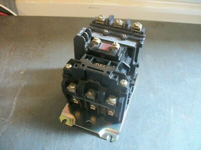 Starters - 120 Volt Contactor