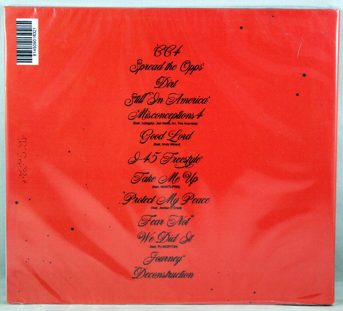 Lecrae Church Clothes Vol 1 Tracklist Lecrae Church Clothes 4 Lyrics