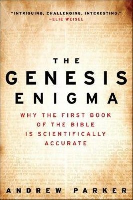 Andrew Parker The Genesis Enigma (Poche) | eBay