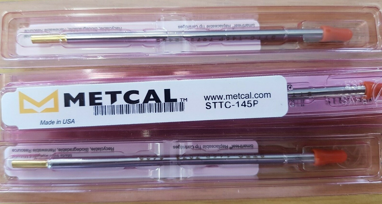 METCAL STTC-145P SOLDERING IRON TIP (in10s2) | eBay