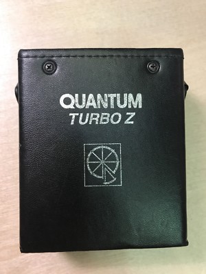 Quantum Turbo Z | eBay