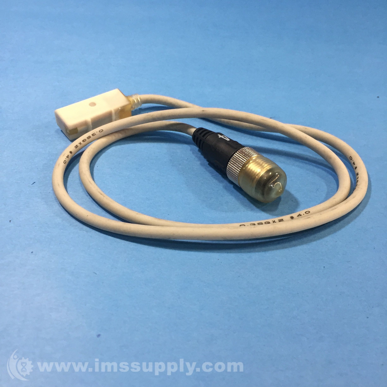 Taiyo AX11B Magnetic Proximity Contact Point Switch 0.5m Cord FNIP for ...