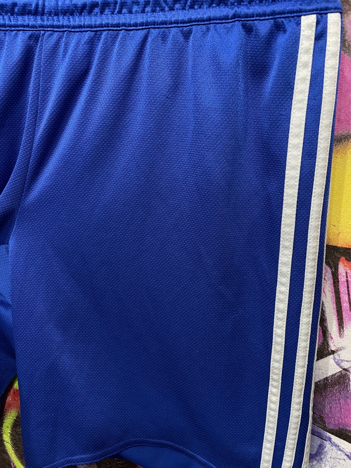 Chelsea 2008 2009 Home Shorts Football Soccer Adidas Mens size M | eBay