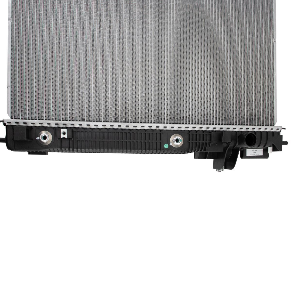 Radiator Fits 2018-2022 Buick Enclave Chevrolet Traverse | eBay