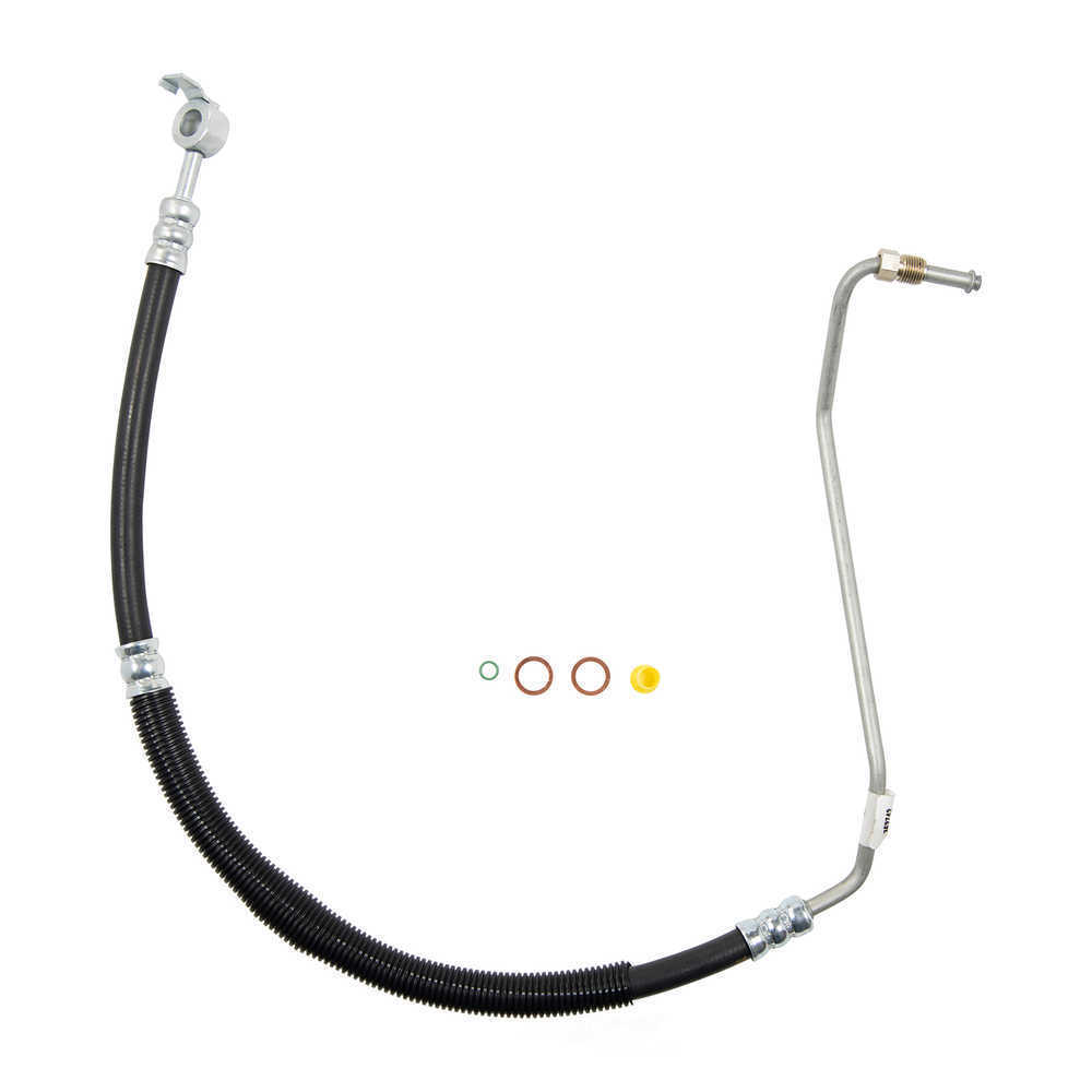 Power Steering Pressure Line Hose Assembly Edelmann 81117 for sale ...