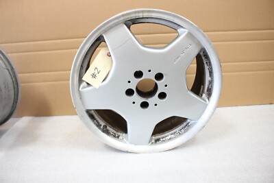 W220 W215 Mercedes AMG Wheel Rim S500 S55 S600 CL500 CL55 CL600 8.5x18 ...
