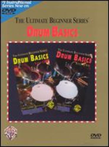 Ultimate Beginner Series: Drum Basics | eBay