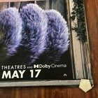 IF Imaginary Friends Get Real DS Bus Stop Movie Poster 48x70inches | eBay