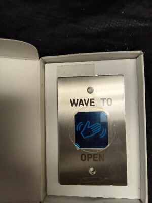 BEA Touchless Switch JAMB MS11S | eBay