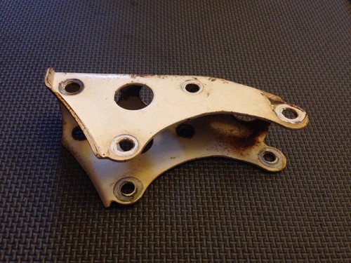 XR100R XR100 front motor mount engine XR 100 | eBay