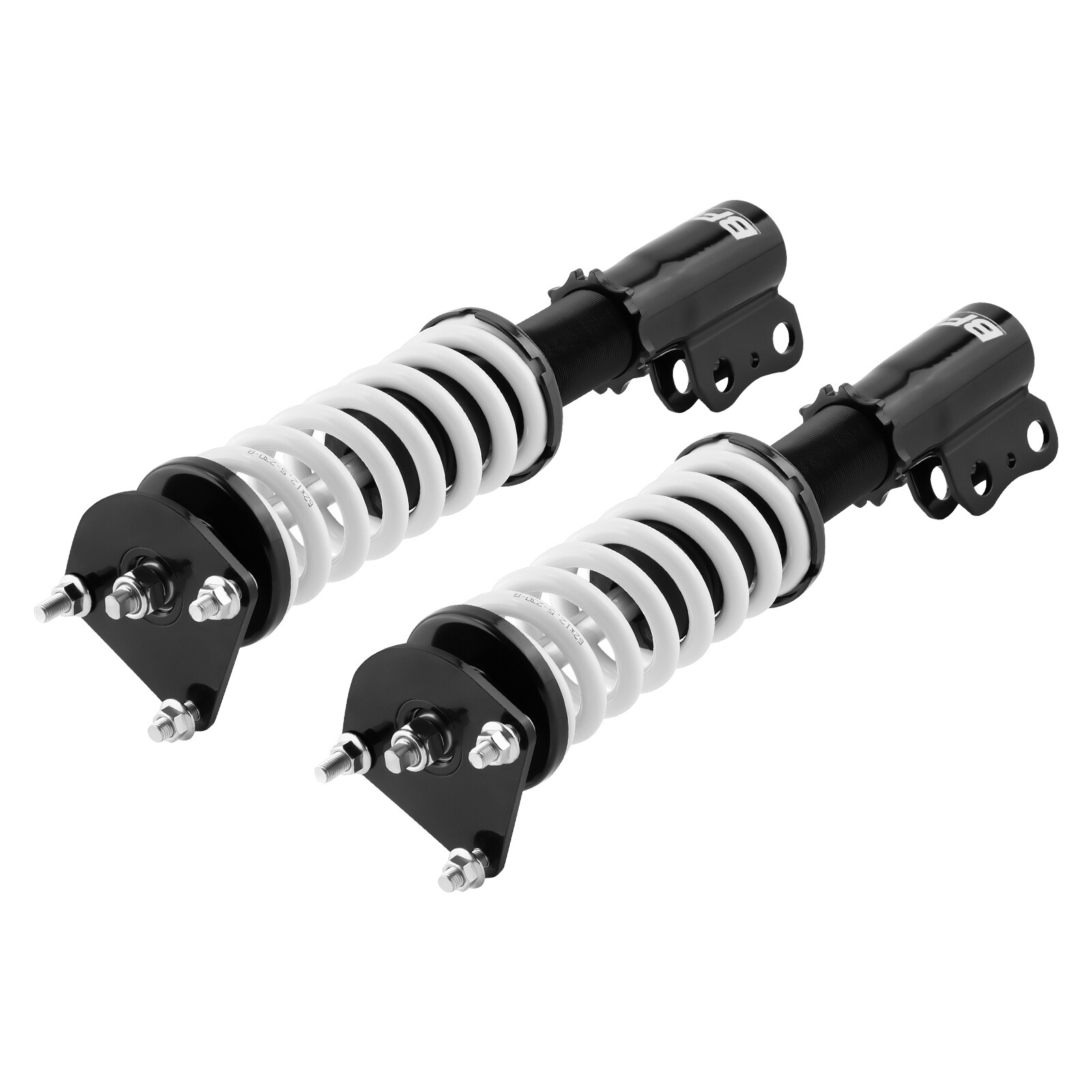 BFO Coilovers Suspension Lowering Kit Shocks For FORD Mustang GT SN95 ...