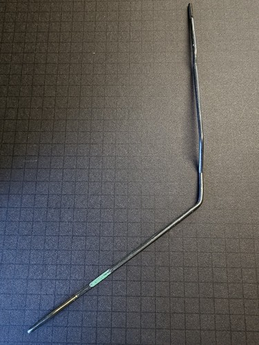 Ford Left Front Door Manual Lock/Unlock Rod Fits 99-16 F-250 Door Type ...