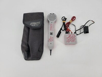 Cable Testers - Progressive Electronics