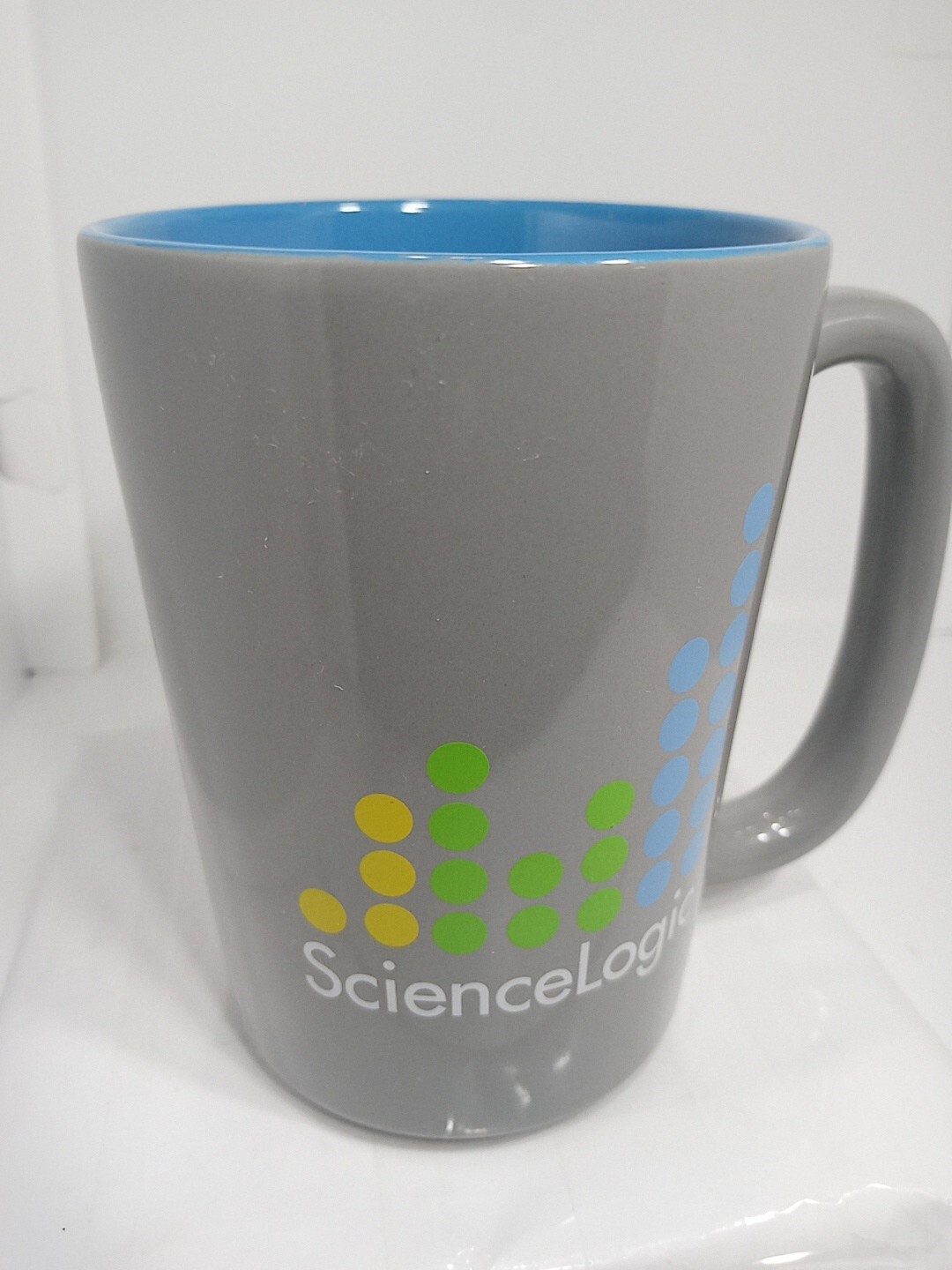 SCIENCELOGIC COFFEE MUG. SCIENCELOGIC MUG. SCIENCELOGIC LOGO Deco Mug ...