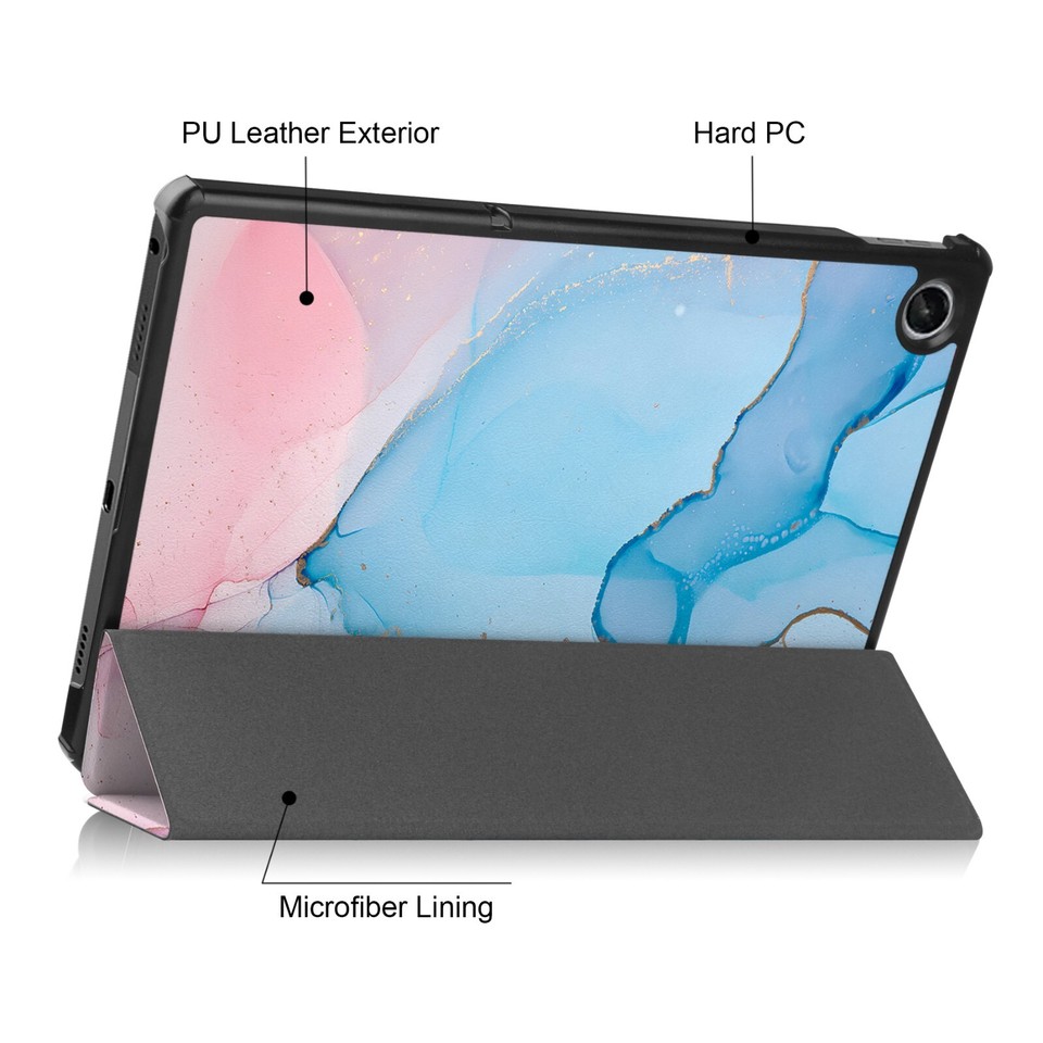 Case for Amazon Fire Max 11 Tablet (13th Gen 2023) Shockproof Cover+ ...