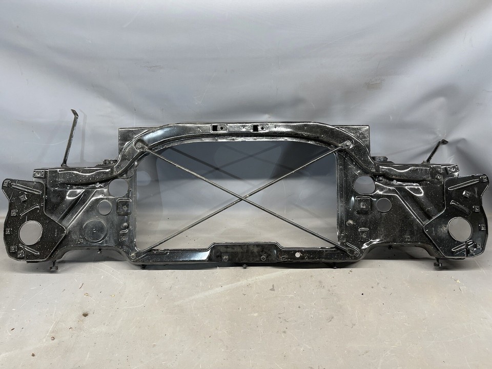 1978-1981 Chevy Camaro Radiator Core Support OEM Inner Structure Frame ...