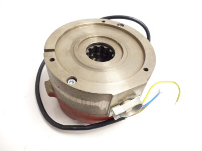 Danfoss Bauer Z 015 B 9 HA Bremse No. 861534-T03 - 24V DC / 1,6A | eBay