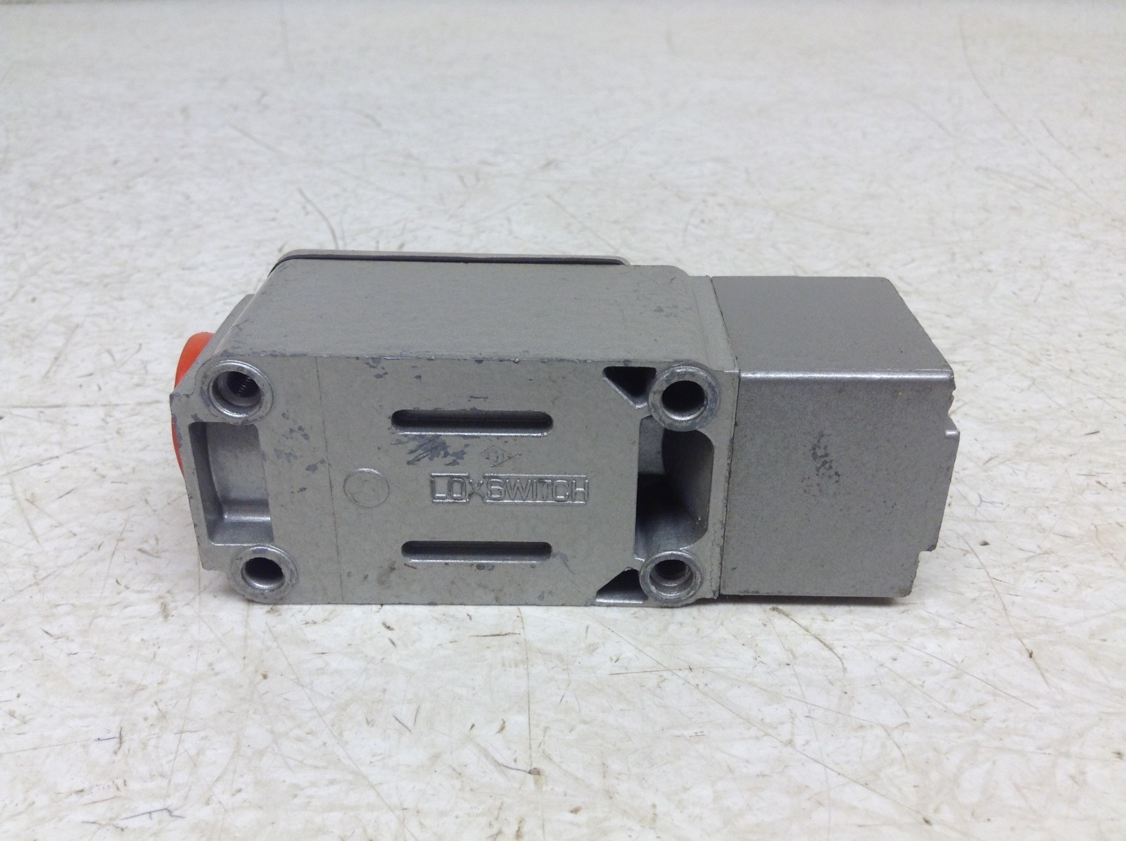 R.B. Denison C2-JD3 Limit Switch LOXSwitch LOX | eBay