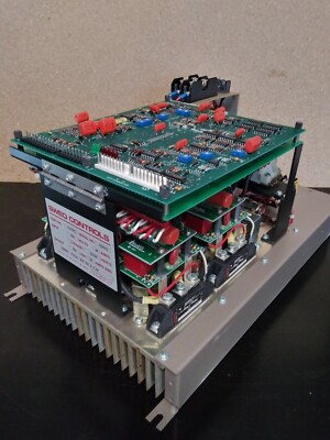 SWEO CONTROLS Motion Drive Assembly 0124901 0017034 | eBay