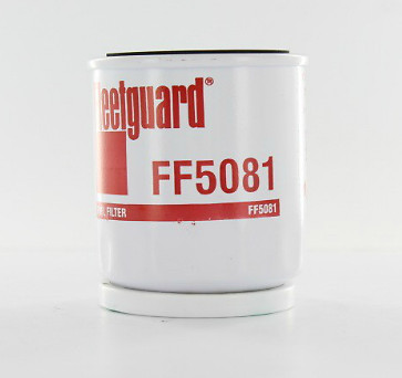 FLEETGUARD FF5511 - Fuel filter cross reference
