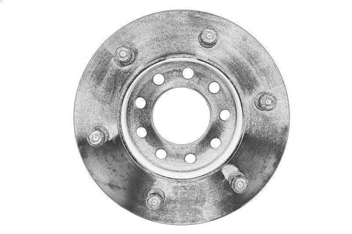 Wheel hub OE IVECO 504366656 | eBay Australia