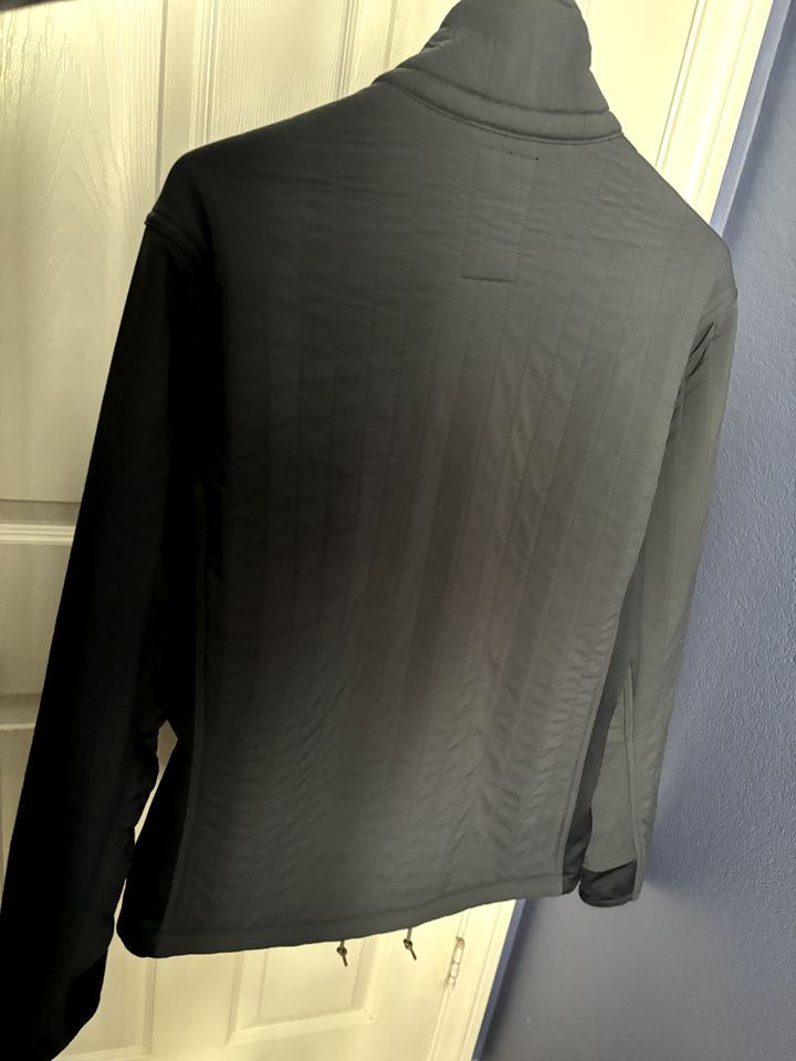 Relwen Vertical Insulator Quilted Shell Jacket Men’s Size Small | eBay