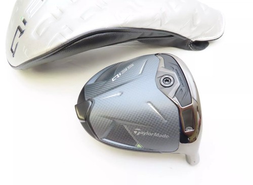 2025 RH Taylormade Qi35 10.5* Driver head only 10.5 Qi 35 | eBay