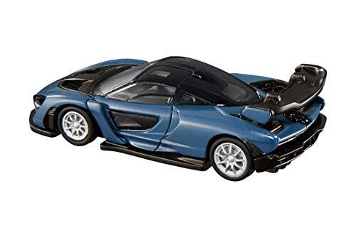 Takara Tomy Tomica Premium 14 McLaren Senna Mini Car Toy Ages 6+ | eBay