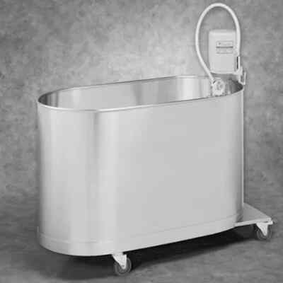 Physical Therapy & Rehab - Hydrotherapy Whirlpool