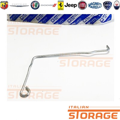 Lancia Thema Left Engine Cover Rod New Original 82435997 | eBay