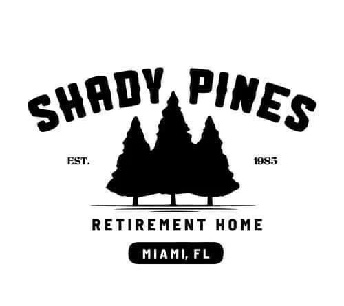 Retirement Home Logo