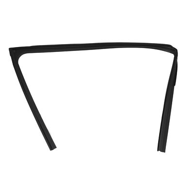 NEW OEM Mazda 2017-2021 CX-5 Right Run Channel Window Weatherstrip KB7W ...