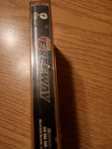 Philadelphia Freeway by Freeway (Cassette, 2003) for sale online | eBay