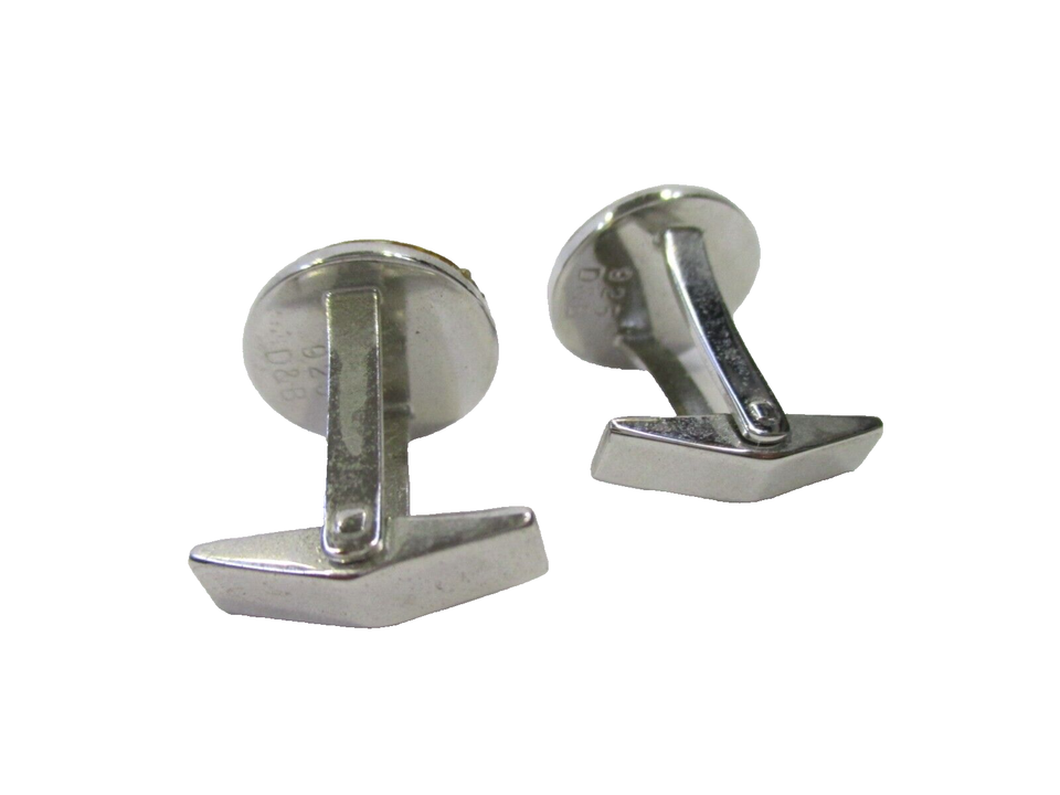 Vintage Cufflinks - Dolan Bullock - FLAWED | eBay