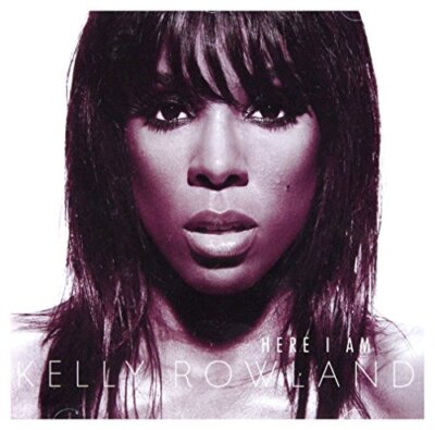 Here I Am, Kelly Rowland, Used; Good Book | eBay UK