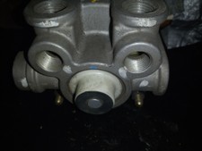 K078420 Bendix Atr-6 Brake Relay Traction Valve for sale online | eBay