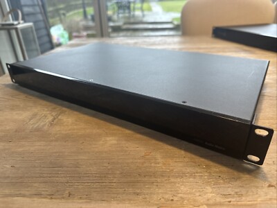 Control4 Triad Audio Matrix (AMS8) | eBay UK