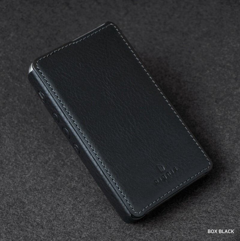 Dignis For HIBY R6/R6 Pro Genuine Leather Case Cover [ARGEN] Minerva ...