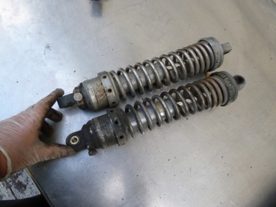 Rear shocks suspension V65 Magna VF1100C Honda #B13 | eBay