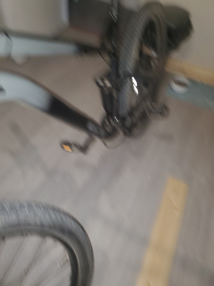 GT Zaskar FS Sport Mountain Bike Full Suspension Black | eBay UK