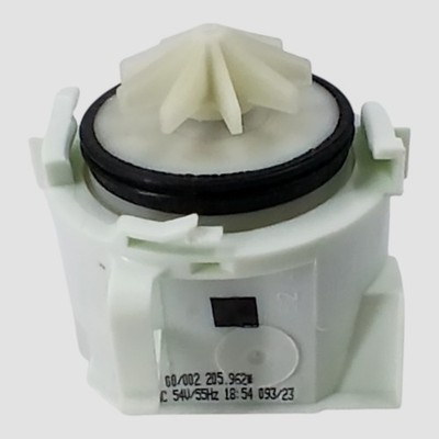 Bosch Siemens Dishwasher Drain Pump 00611332 | eBay
