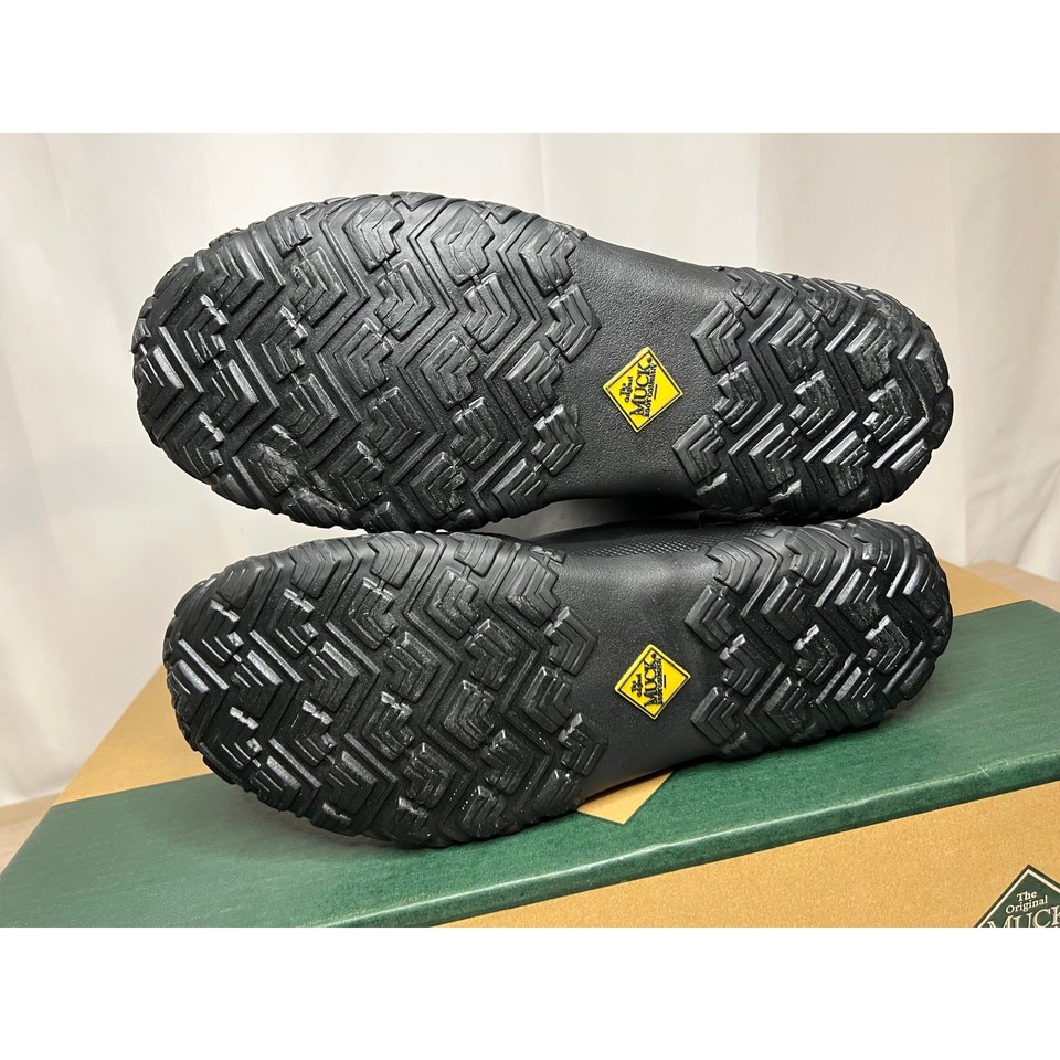 Muck Boot Company unisex Forager M10/W11 | eBay