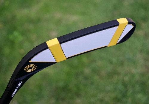 Rare LIMITED EDITION BRAND NEW Odyssey Happy Gilmore 2 Hockey Stick ...