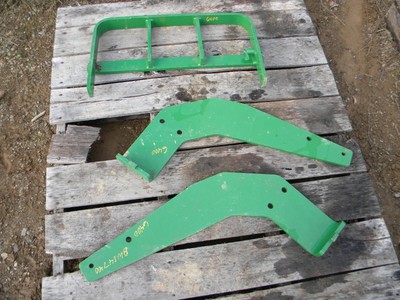 Other - Tractor Loader