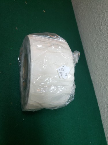 Proflex Hair Tape Pro, Commercial Roll, New in bag | eBay