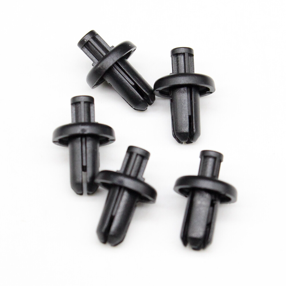 10 Bumper Cover Retainer #909140059 Cowl Panel Clips For Subaru Impreza ...