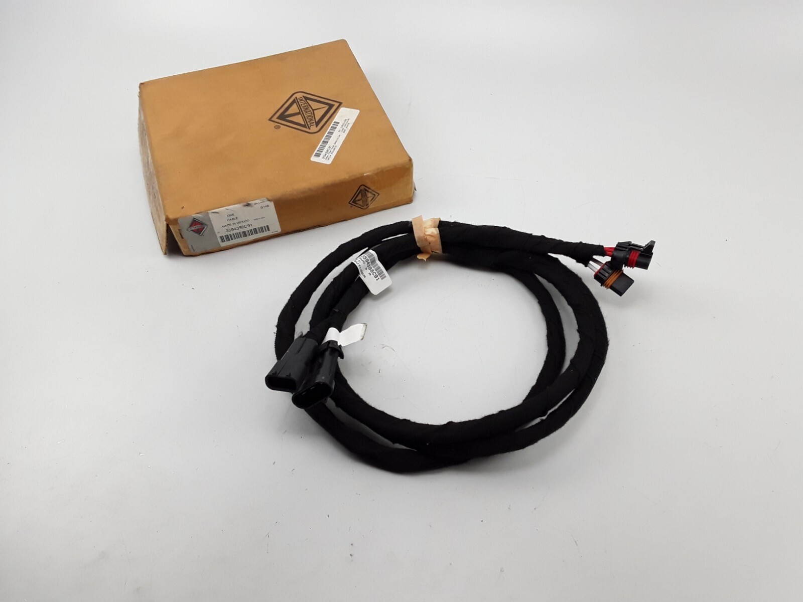 International 3594398C91 for sale online | eBay