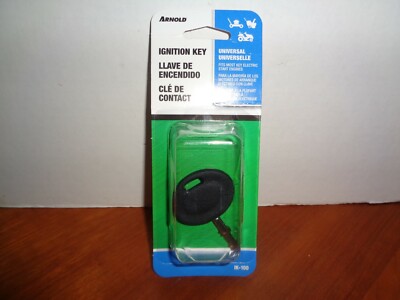 UNIVERSAL RIDING LAWN MOWER IGNITION KEY MTD SEARS CRAFTSMAN MURRAY CUB ...