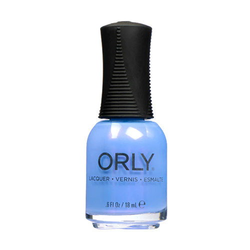 ORLY Aqua Aura Collection Spring 2024, Nail Lacquer, Ripple Effect - 0. ...