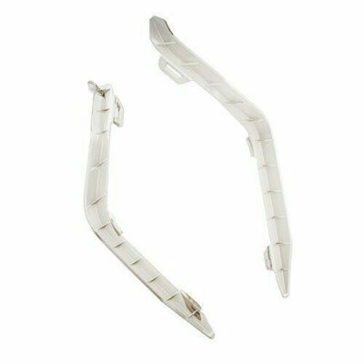 Ski Doo Snowmobile Side Panel Deflector Kit REV Gen4 Wide 860201879 | eBay